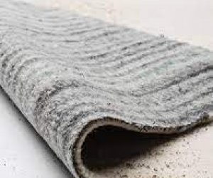 Sancak Textile - Geotextile Felt Products